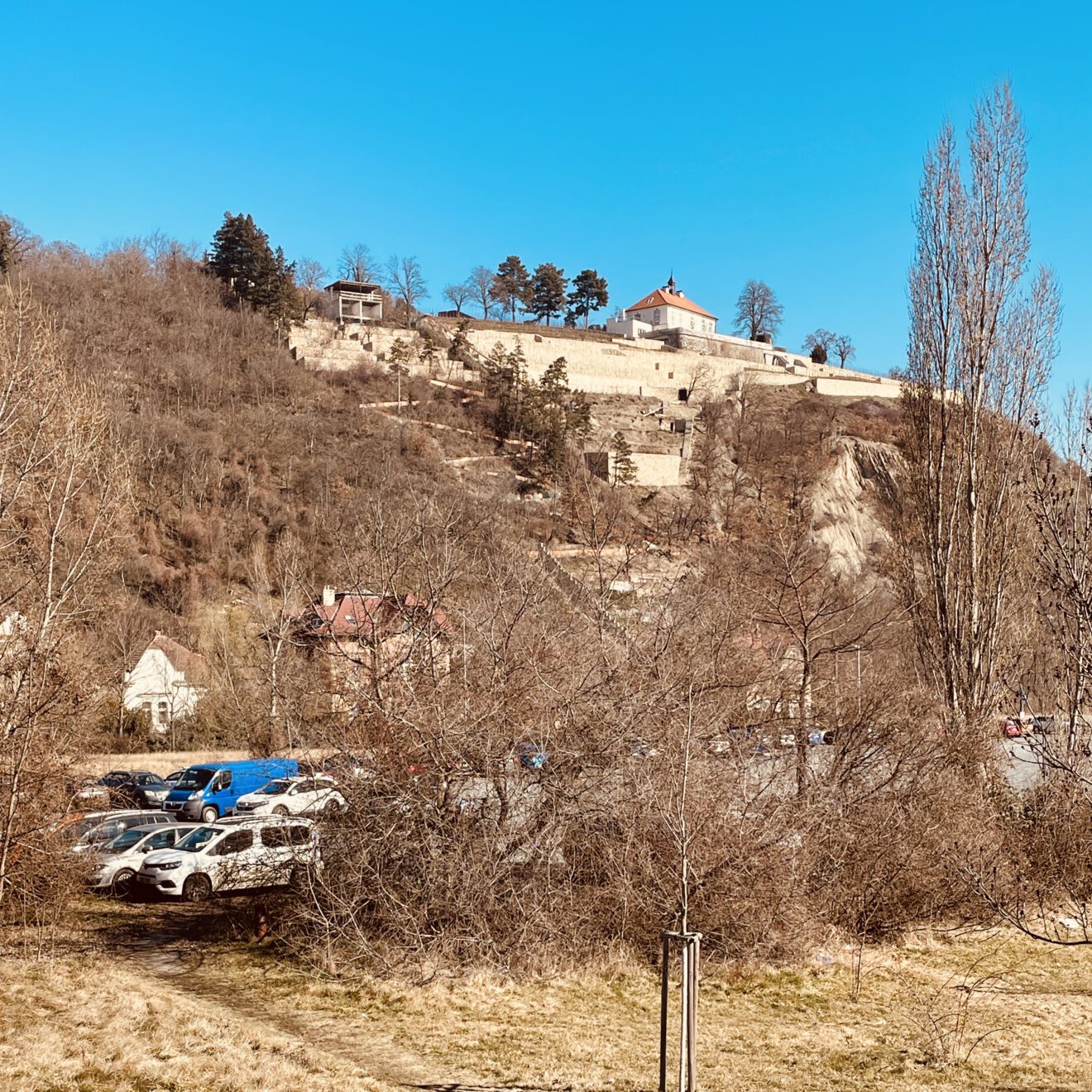 Einfach mal ausczechen: Weine aus Tschechien - Traubengucker